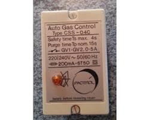 Ideal 012602 CSS-04C Control Box Pactrol 405301 NEXT Working Day ...
