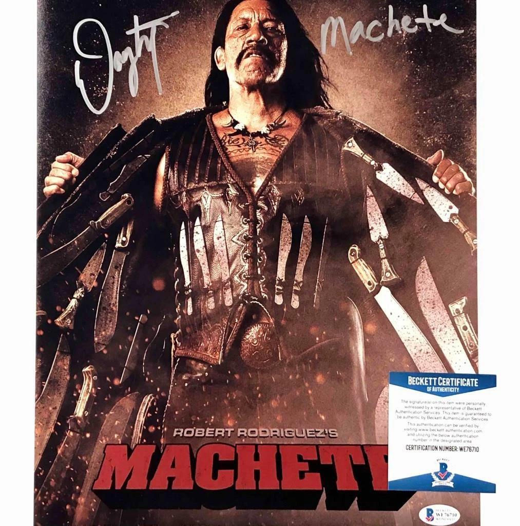 Machete Film