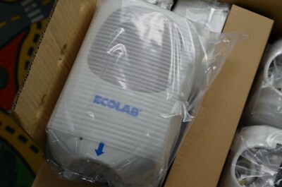 Soap Dispensers - Ecolab