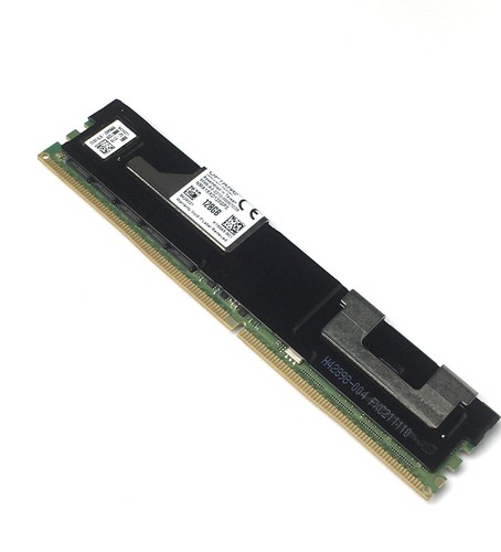 Intel Optane NMA1XXD128GPS 128GB PC4-21300 DDR4-2666 Persistent Memory ...