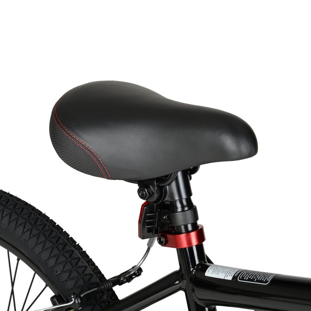 Hyper Spinner 20 inch BMX Bike - Black for sale online | eBay