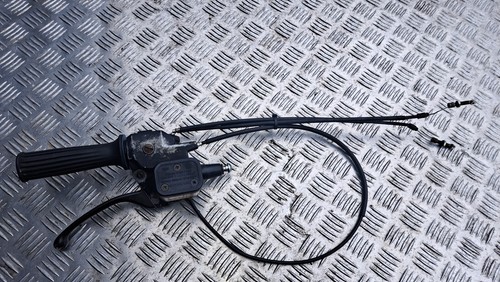 BMW R100 R80 R65 R45 AIRHEAD ?? Front Brake Master Cylinder. Magura ...