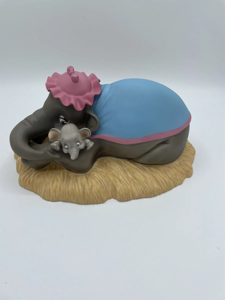 Dumbo Baby Mine