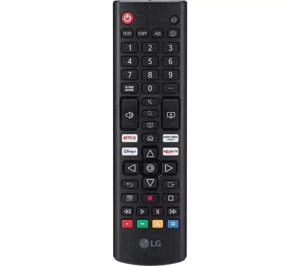 LG 32LQ63006LA 32" Smart Full HD HDR LED TV Freeview Freesat HD HDR10 ...