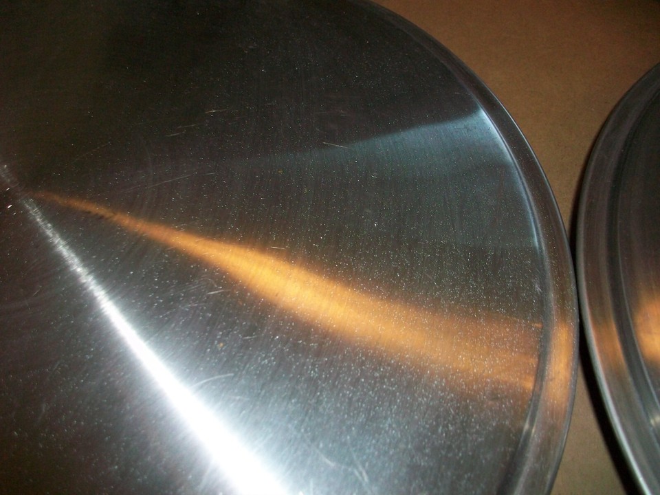 4pc Chevy Truck Hubcaps 1950 s Reproduction | eBay