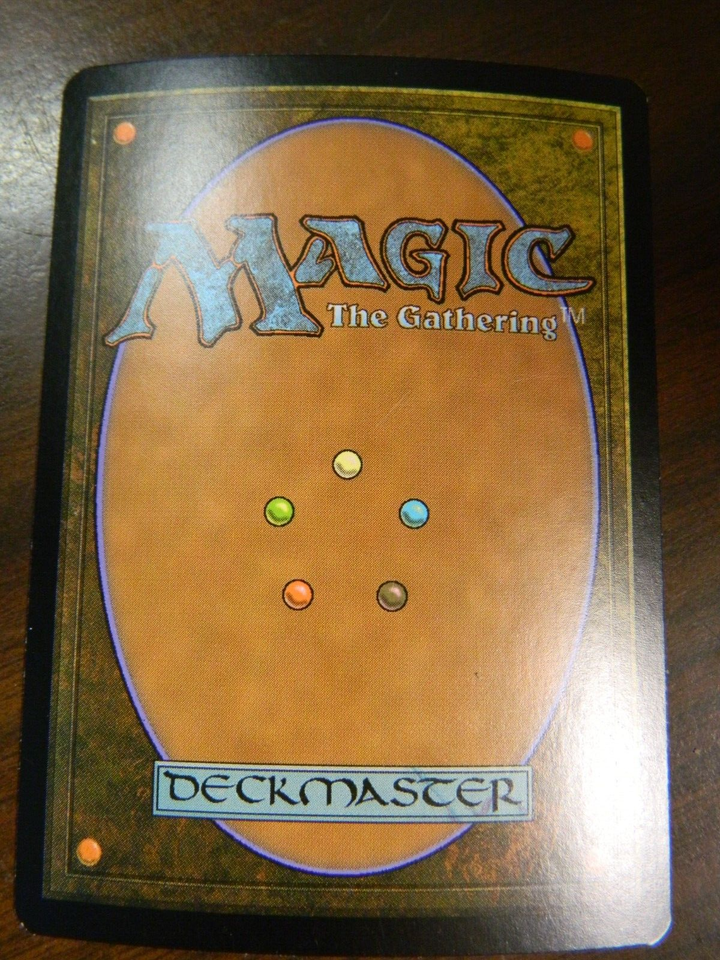 MTG FOIL Shards Of Alara Knight Captain Of Eos Excellent - NM Cond | eBay