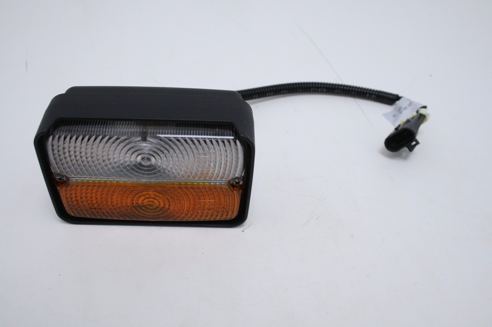 Genuine John Deere Tractor Side Light AL75642 7220 7320 7720 7820 7920 ...