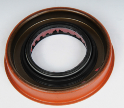 AFCH Axle Shaft Wheel Bearing Oil Seal Rear ACDelco GM OEM New 19180849 ...