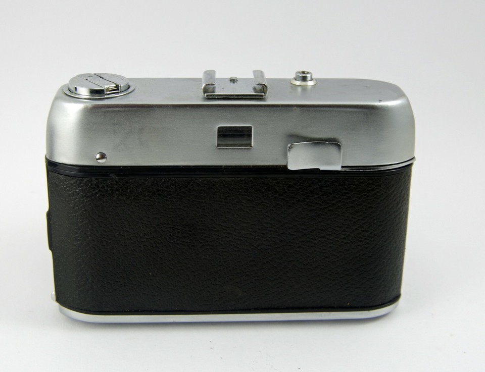 Sears 65 35mm Rangefinder Film Camera with Halinar 45mm F2.8 Lens | eBay