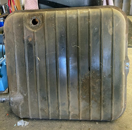 Original 1953 Studebaker V8 Engine & Assorted Parts | eBay