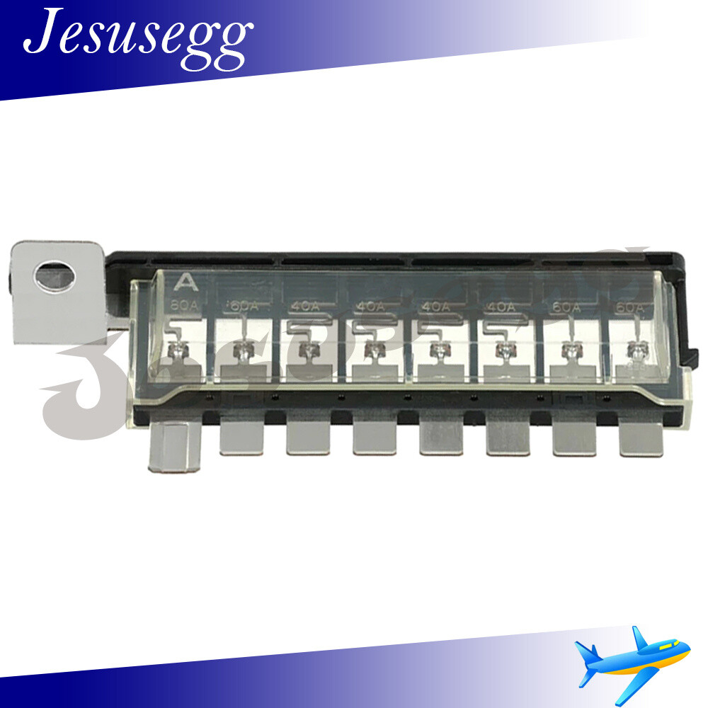 Multi-Link Fuse Relay Module 18790-01316 For 2011-2016 Kia Optima ...