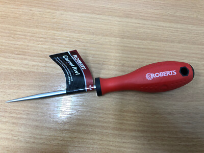 Roberts Carpet Awl Carpet Fitting Tools Flooring Tools. R530 | eBay UK