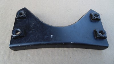 PORSCHE 944 TORQUE TUBE BRACKET SUPPORT OEM | eBay