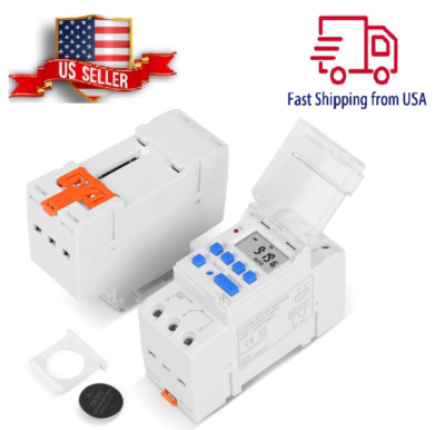 Timers - Recycling Timer