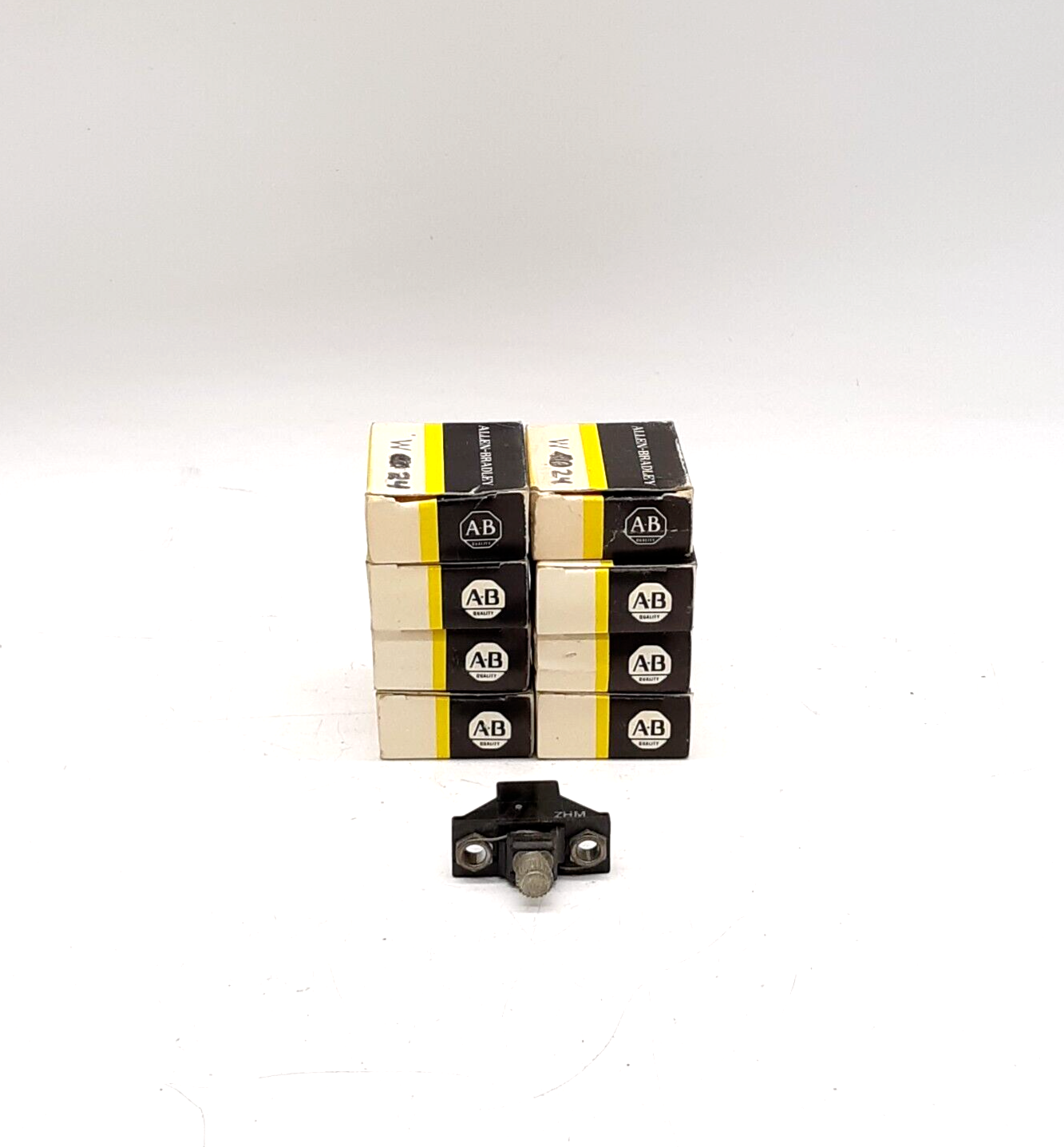 Allen-Bradley W24 Overload Heater Element - Lot of 8 | eBay