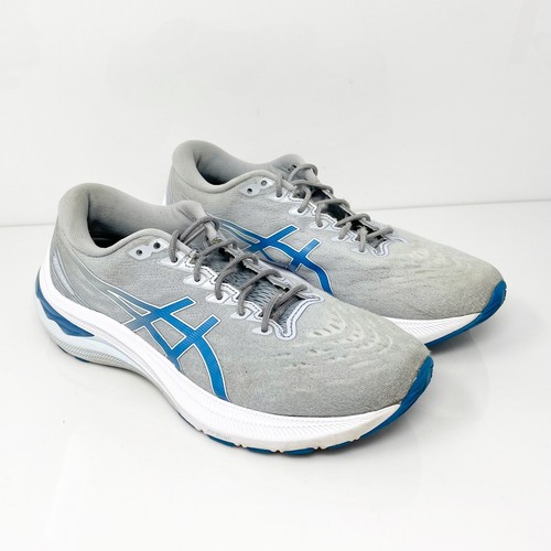 Asics Womens GT 2000 11 1012B271 Gray Running Shoes Sneakers Size 7.5 ...