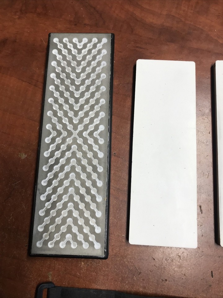 SHAPTON 50100/50103/50202/50203/50300 GLASS STONE DIAMOND GLASS LAPPING ...