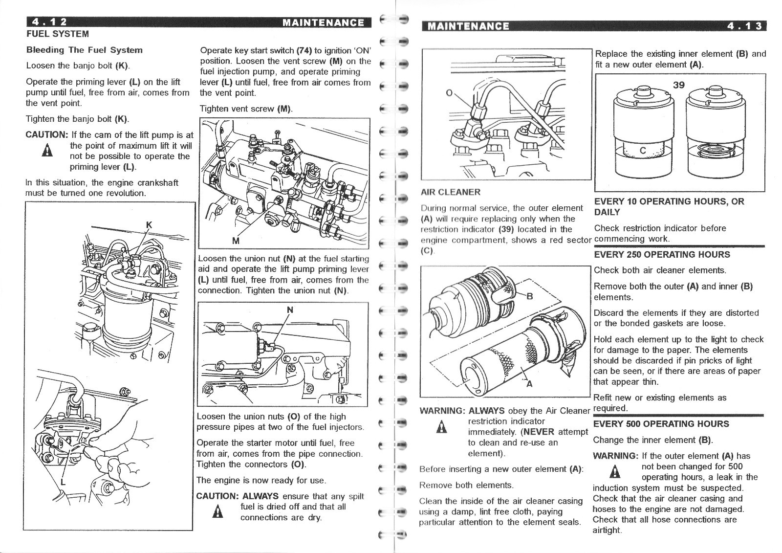 Matbro TR250-110 Operators Manual Handbook on CD TR 250 110 Turbo | eBay UK