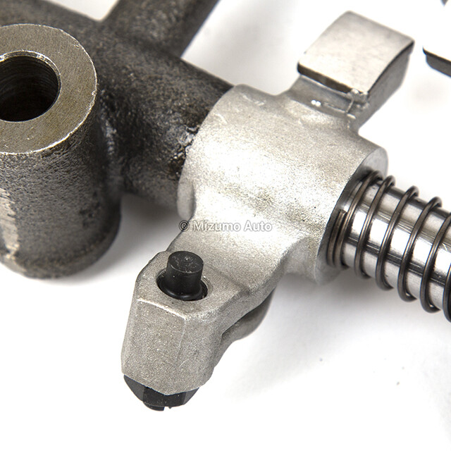 Rocker Arm Assembly Fits 85-95 Toyota 4Runner Pickup Celica 2.4L 22R ...