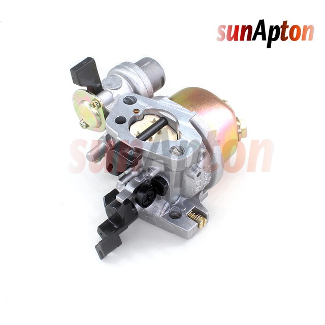 Carburetor Harbor Freight Greyhound 196cc 6.5hp Lifan Gas Engines 66014 ...