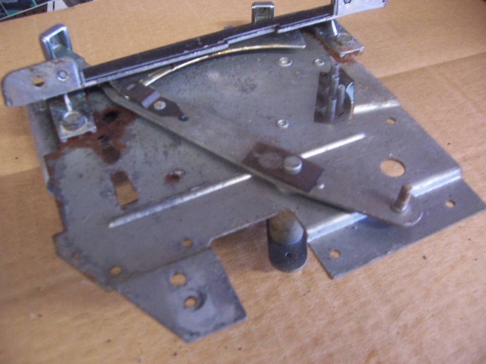 1967 buick riviera heater controls,non-a/c,67,1966,66,defrost,fan,vent ...