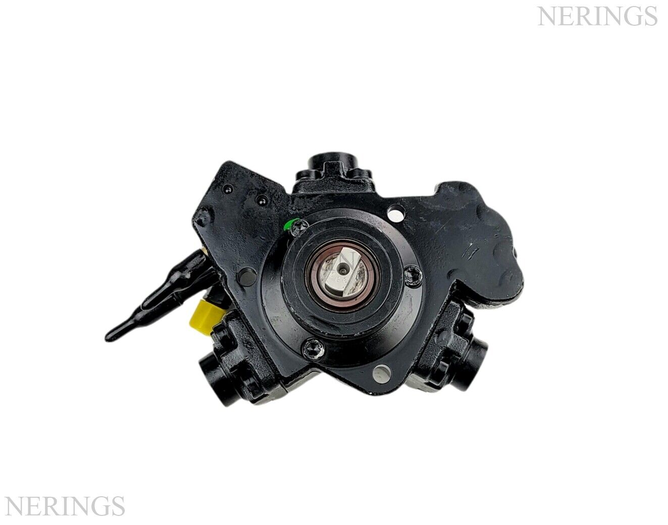 Fuel Injection Pump Fiat Doblo 1.3 D Multijet 0445010243 0445010310 ...