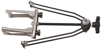 Universal Automatic Transmission Clutch Spring compressor T&E Tools ...