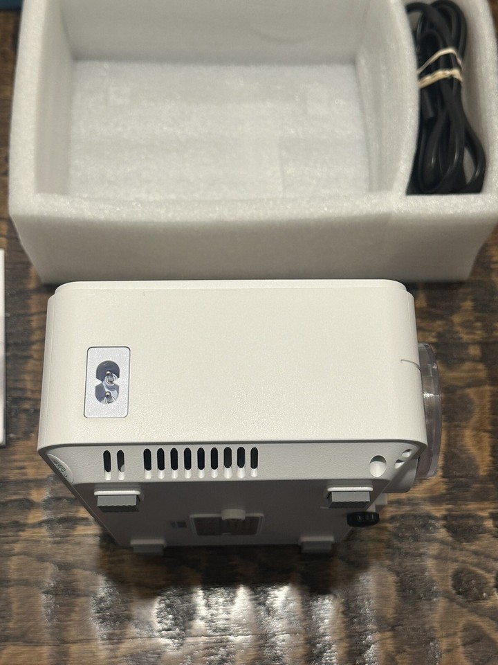 Open Box Artlii Enjoy 2 Bluetooth Projector Mini 1080P for iPhone ...