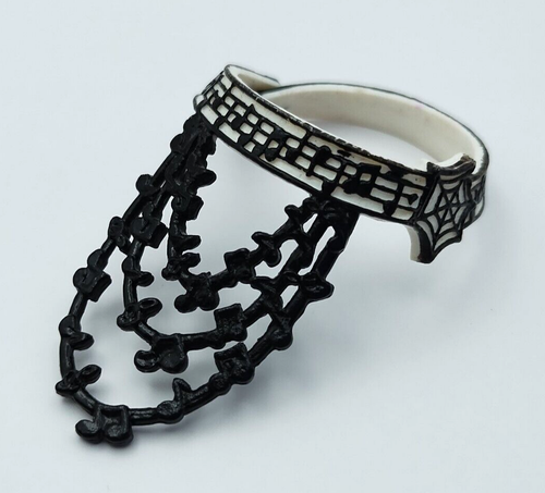 Monster High Operetta First Wave Belt Musical Notes | eBay