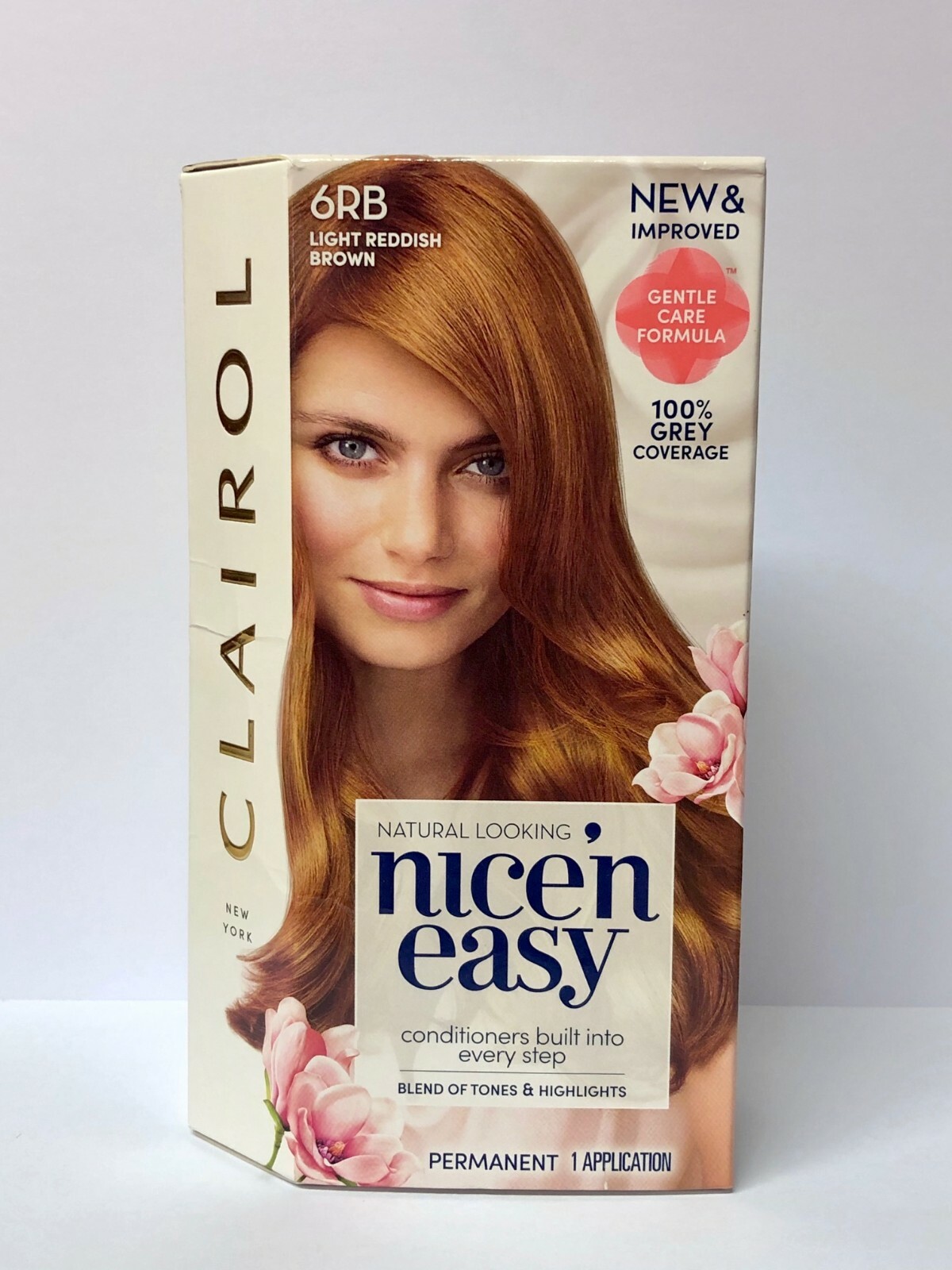 Clairol | Nice' n Easy Permanent Hair Dye | eBay UK