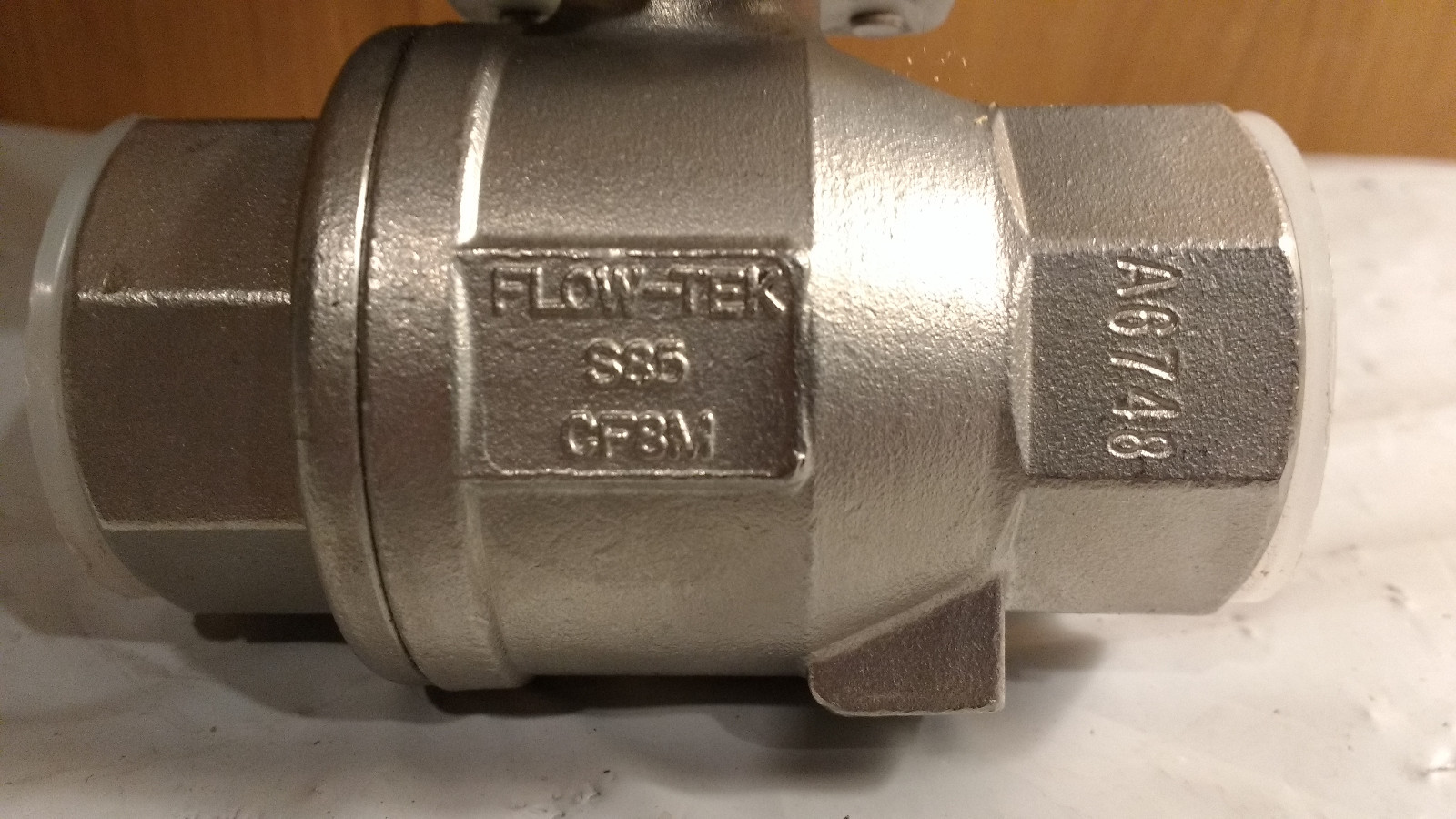 Hytork 71 Valve Actuator, Moniteur Valve Position Indicator, 1" 1000 ...