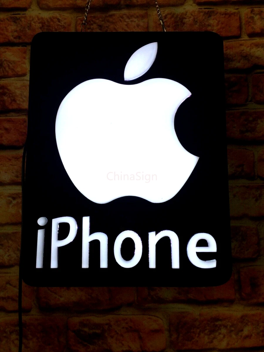 Iphone 4 Logo