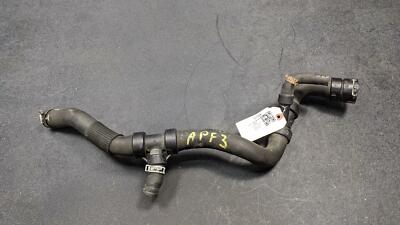 Radiator Coolant Water Lower Hose Pipe 6G91-8286 32249278 2016 Volvo ...