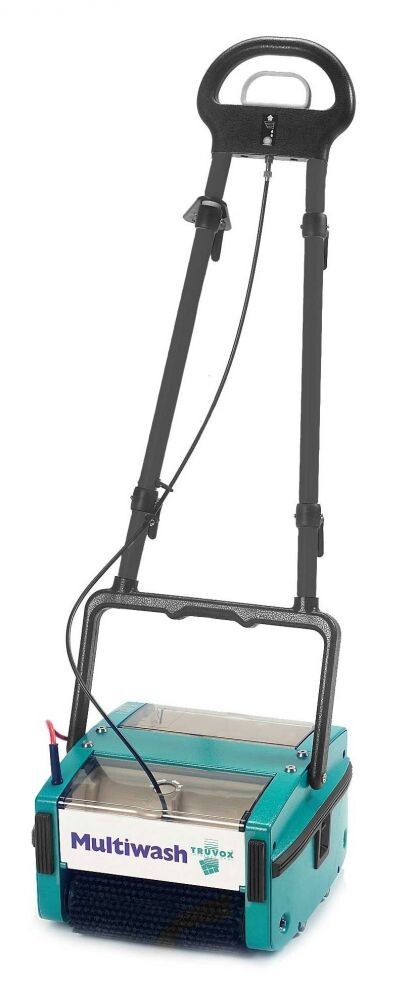 Truvox Multiwash 240 Side Brush 90-0134-0000 | eBay UK