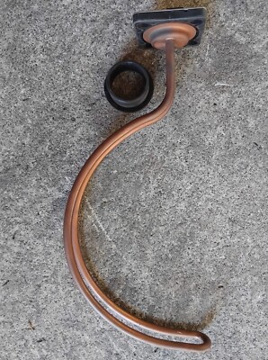 KAWAI 2.4KW HOT WATER HEATER ELEMENT SOLAR & ELECTRIC COPPER SICKLE ...