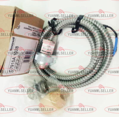 1PCS Honeywell C7915A1028 flame detector New | eBay