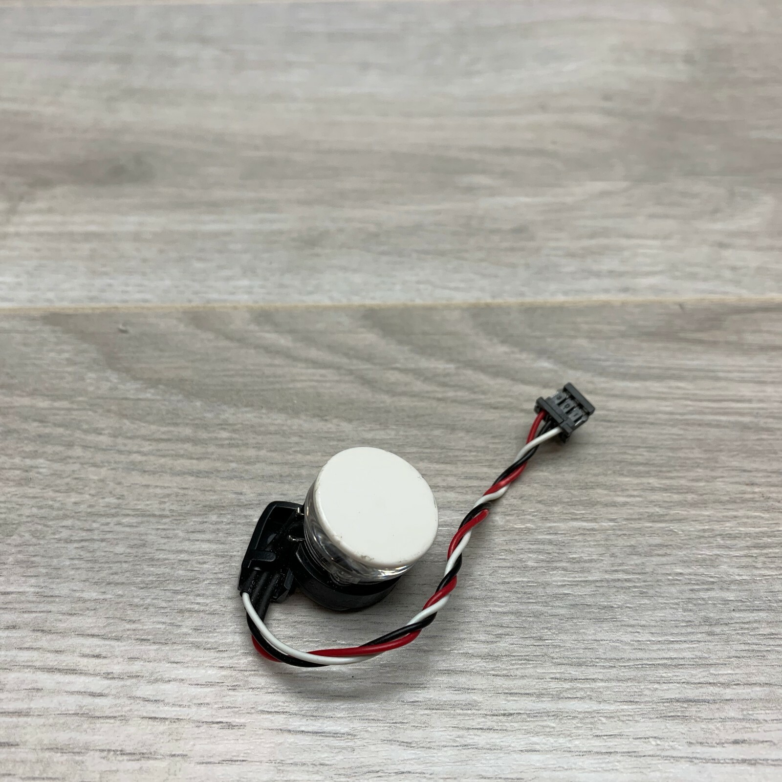 Roomba 500 Series White Bumper IR dock sensor 510 511 530 540 531 536 ...