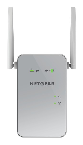 NETGEAR EX6150 AC1200 Dual Band WiFi Range Booster Extender for sale ...