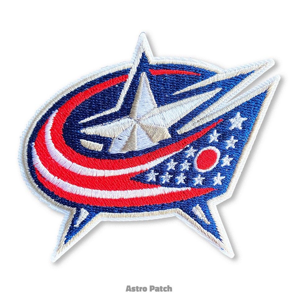 Hockey Team Patches NHL Fully Embroidered, Choose your teams | eBay