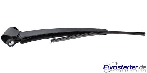 1* Scheibenwischerarm Wischerarm Hinten Neu - OE-Ref. 1T0955707C für ...