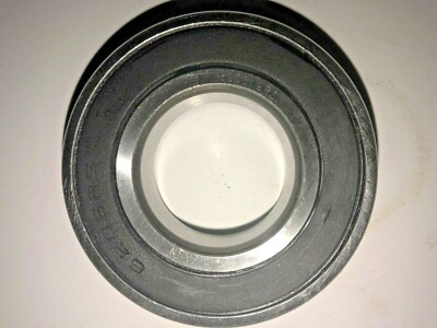 Replacement Hustler Spindle Bearing, Code 604255 | eBay