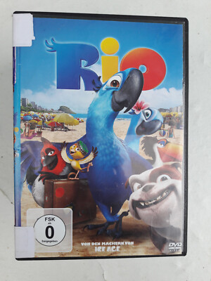 DVD, RIO | eBay.de