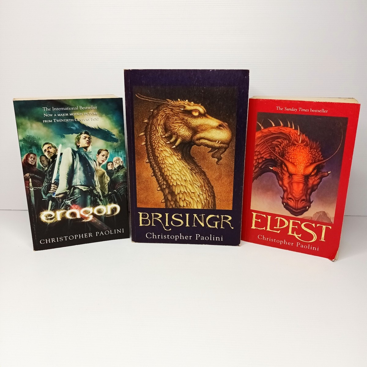 Eldest Brisingr Inheritance Movie Trailer Fan Made Youtube