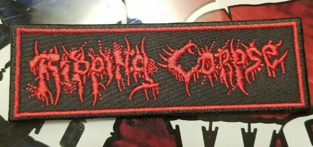 Ripping Corpse Logo