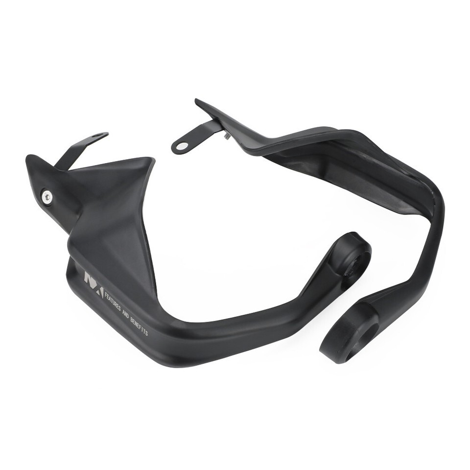 Handlebar Handguard Protector For HONDA CB500X 2019-2024 NX400 NX500 ...