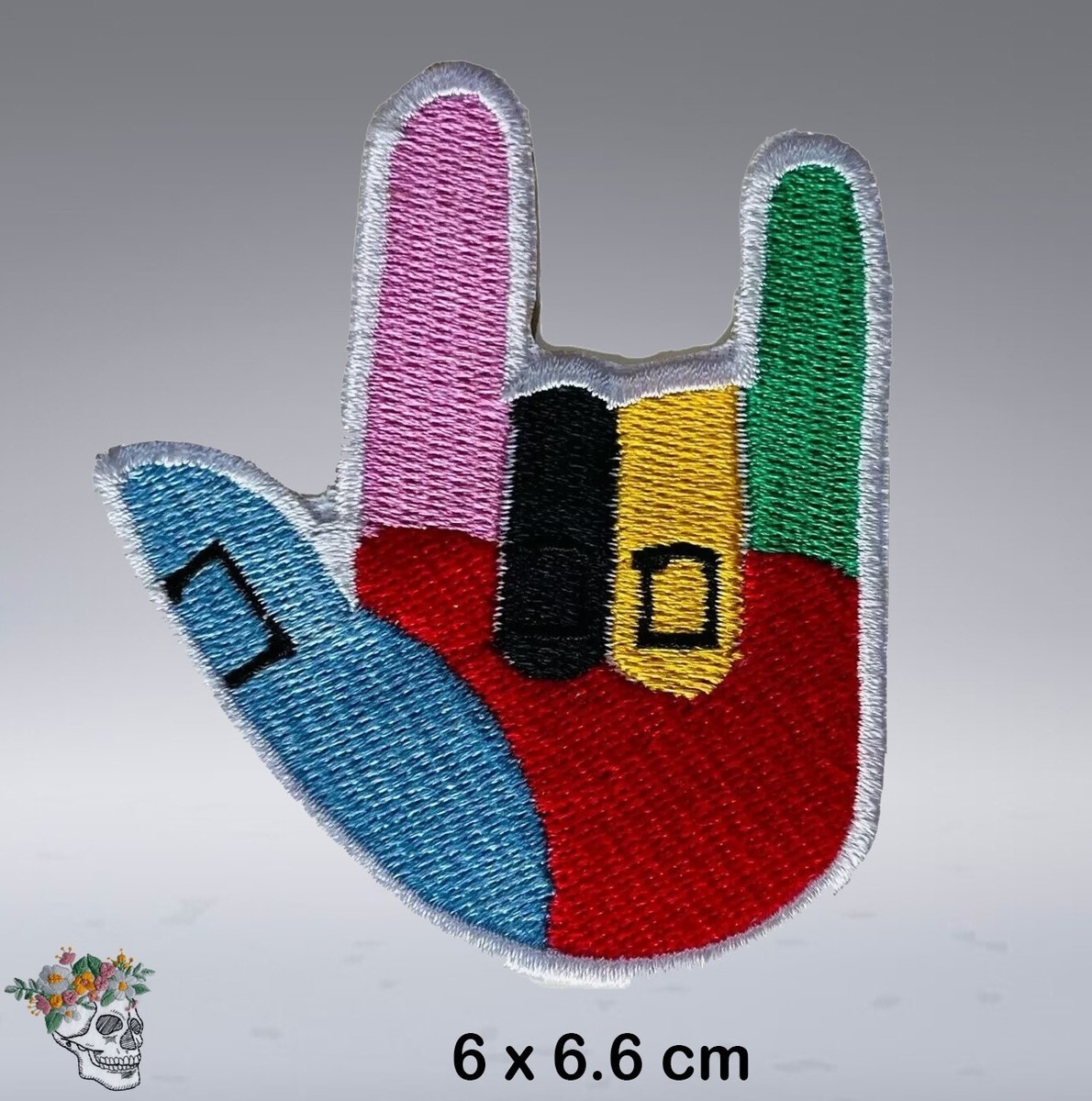 Ily Love Sign Classic LOVE/ILY T Shirt :: Assorted Colors