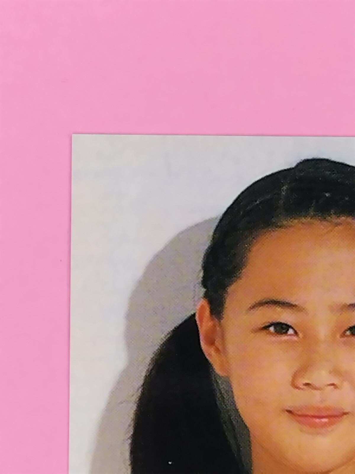 Risa Niigaki Morning Musume. TCG Japanese Idol TRADING COLLECTION CARD J-POP | eBay