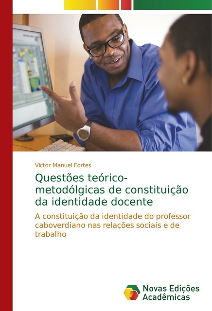 Questões teórico-metodólgicas de constituição da identidade docente von ...