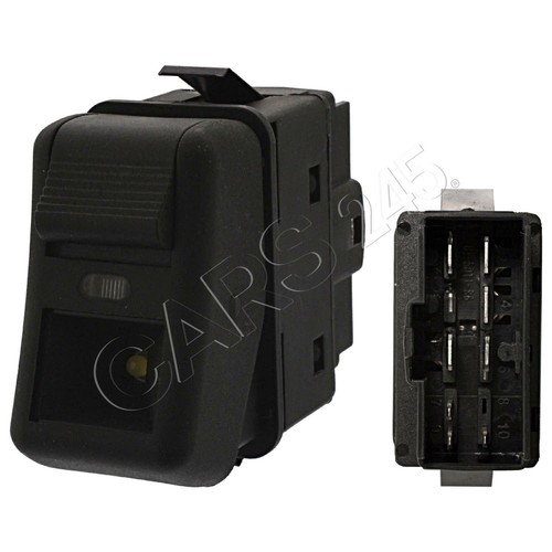 Interaxle Differential Lock Pressure Switch FEBI For VOLVO Fh 12 16 Fl ...