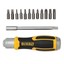 Dewalt Ratcheting Screwdriver Set | eBay